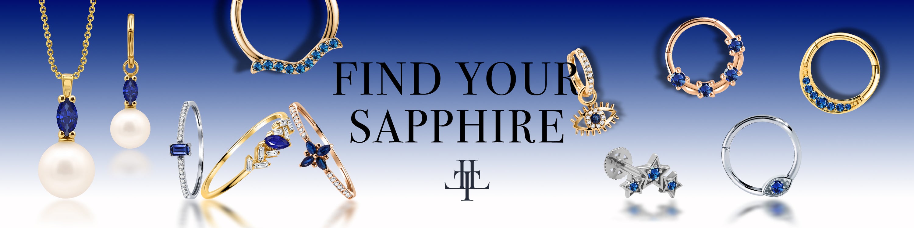 La Tua Luce Jewelry | Handmade Jewelry Online Store – LaTuaLuceJewelry